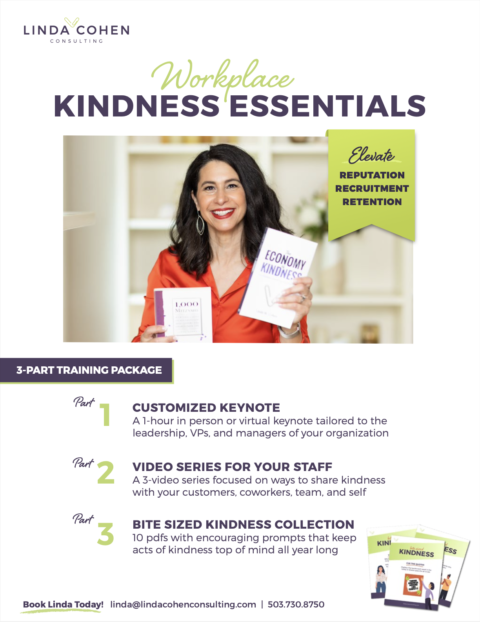 Team Leadership & Staff Development Training Workshops | Linda Cohen